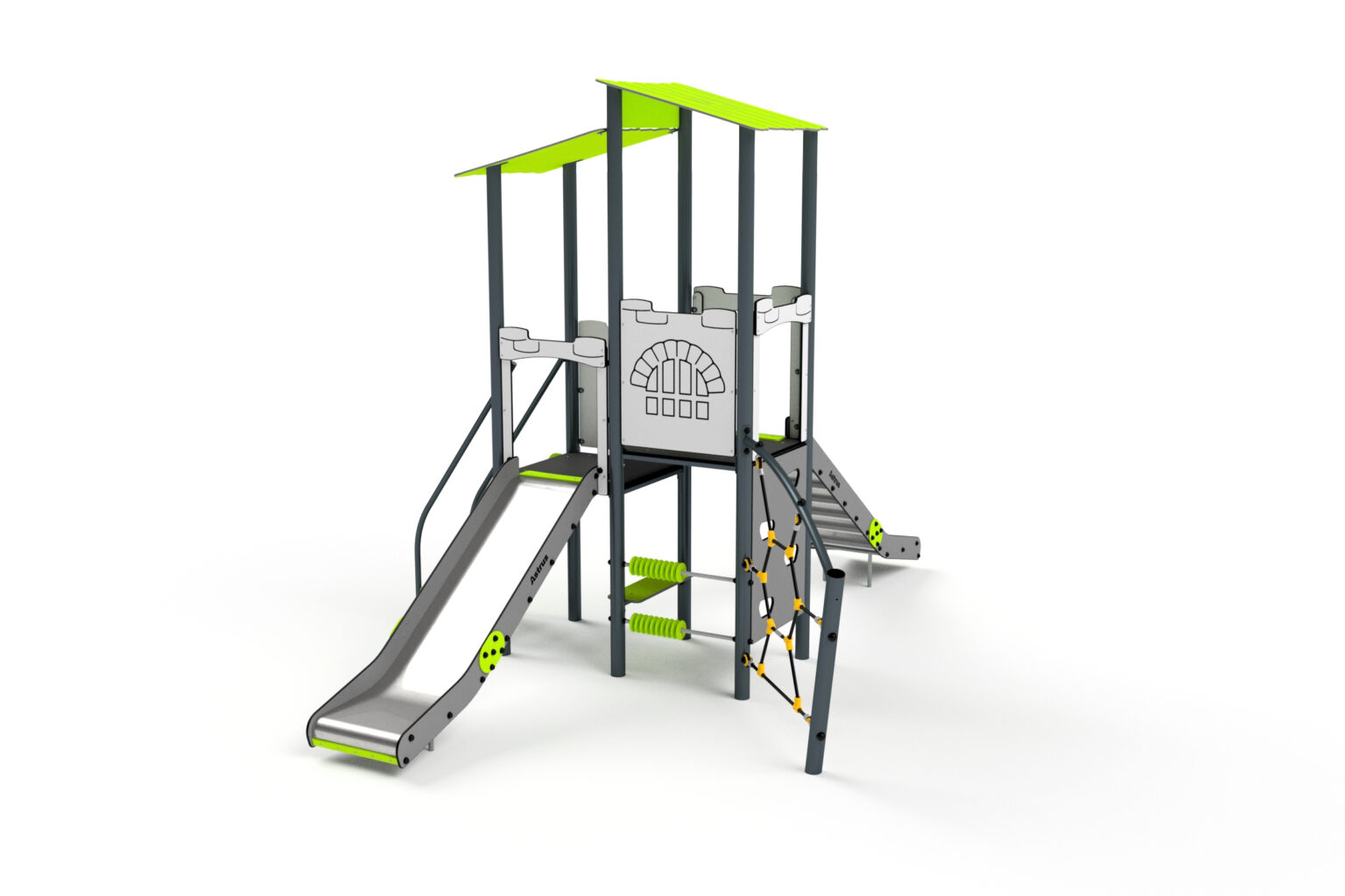 11095 PLAY STRUCTURE - Astrus.pl